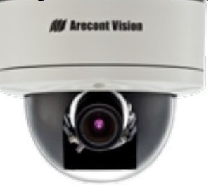 Arecont Vision Spare Parts – Arecont Vision